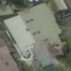 Pat Benatar's House (former) in Malibu, CA - Virtual Globetrotting