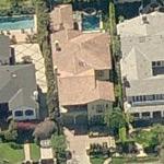 Mike Dunleavy's house (former) in Los Angeles, CA - Virtual Globetrotting
