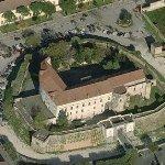 Acerra Castle in Acerra, Italy - Virtual Globetrotting