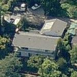 Edie McClurg's House in Los Angeles, CA - Virtual Globetrotting