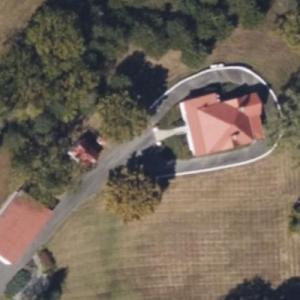 Dolly Parton's Farm in Pigeon Forge, TN - Virtual Globetrotting