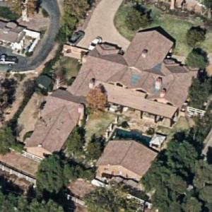 Robert Blake's House (Former) in Hidden Hills, CA (#2) - Virtual ...