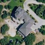 Dale Murphy's House in Alpine, UT - Virtual Globetrotting