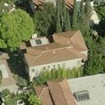S. A. Martinez's House (former) in Los Angeles, CA (Google Maps)
