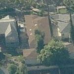 Chris Shiflett's House in Los Angeles, CA (Google Maps)