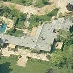 Robert Zemeckis' House in Santa Barbara, CA - Virtual Globetrotting