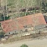 Rickie Lee Jones' House (former) in Los Angeles, CA (Google Maps)