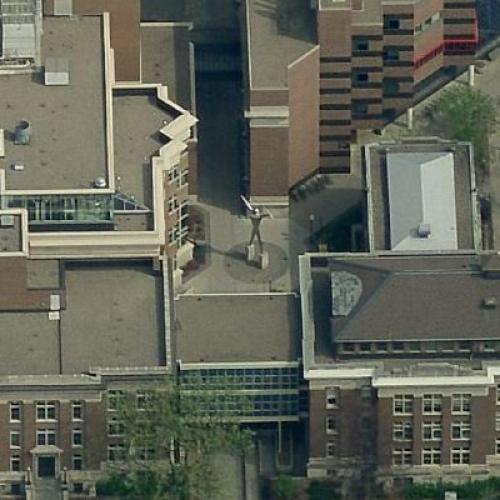 'Platonic Figure' by Andrew Leicester in Minneapolis, MN - Virtual ...