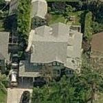 Jason Durrs House In Los Angeles Ca Virtual Globetrotting 8084