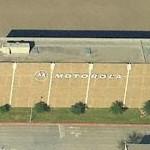 Motorola Plant in Fort Worth in Fort Worth, TX - Virtual Globetrotting