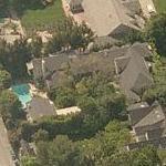 Ringo Starr's House (former) in Beverly Hills, CA - Virtual Globetrotting