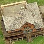 Yoko Ono's House in Franklin, NY - Virtual Globetrotting