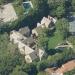 Robert Evans' House in Beverly Hills, CA (Google Maps)