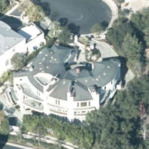 Doug Knittle's House (former) in Los Angeles, CA - Virtual Globetrotting