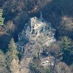 William Hurt's House (former) in Piermont, NY - Virtual Globetrotting
