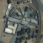 Adelaide Gaol in Adelaide, Australia - Virtual Globetrotting