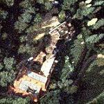 Roger Taylor's House (former) in Thursley, United Kingdom - Virtual ...