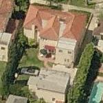 Sheryl Lee Ralph's House in Los Angeles, CA (Google Maps)