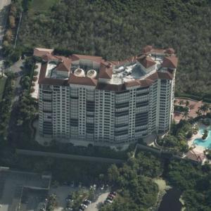 Alex Lifeson's House in Naples, FL (#2) - Virtual Globetrotting
