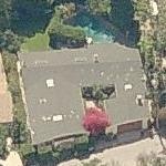 Timothy Daly's House (former) in Los Angeles, CA - Virtual Globetrotting