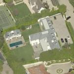 Kristin Eberts's house (formerly Mel Gibson's House) in Los Angeles, CA ...