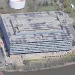 U.S. Coast Guard Headquarters in Washington, DC - Virtual Globetrotting