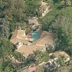 Fabio's House in Los Angeles, CA - Virtual Globetrotting