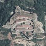 Gavi Castle in Gavi, Italy - Virtual Globetrotting