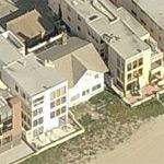 Louis Gonda's house (former) in Los Angeles, CA - Virtual Globetrotting