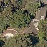 Peter Berg's House in Los Angeles, CA (Google Maps)
