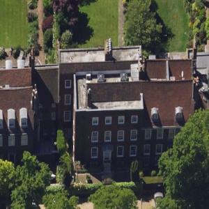 George Michael's House (Deceased) in London, United Kingdom - Virtual ...