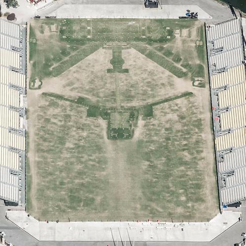MUSC Health Stadium in Charleston, SC (Google Maps)
