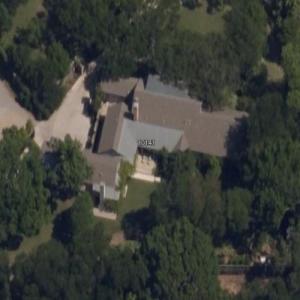 George W. & Laura Bush's House in Dallas, TX - Virtual Globetrotting