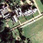 Oliver Reed's House in Dorking, United Kingdom - Virtual Globetrotting