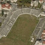 Doxa Drama Stadium in Drama, Greece - Virtual Globetrotting