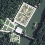 Chenonceau castle in Chenonceaux, France - Virtual Globetrotting