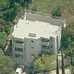 Elise Neal's House in Los Angeles, CA - Virtual Globetrotting