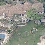 Alan Potamkin's House in Coral Gables, FL - Virtual Globetrotting