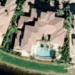 Dominic Frederico's house in Palm Beach Gardens, FL (Google Maps)