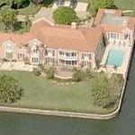Michael Dorrell's House in Palm Beach, FL - Virtual Globetrotting