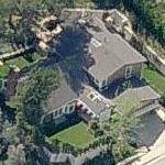 Kate Beckinsale's House in Los Angeles, CA - Virtual Globetrotting