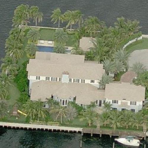 Tracy Scala's House (Former) in Ocean Ridge, FL (#2) - Virtual ...