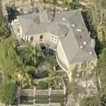 Timothy S. Durham's House in Los Angeles, CA - Virtual Globetrotting
