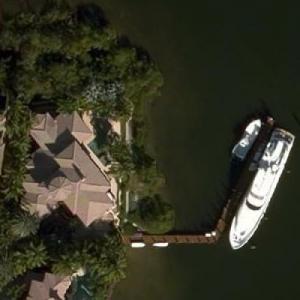 Michael Bozzuto's house - Virtual Globetrotting