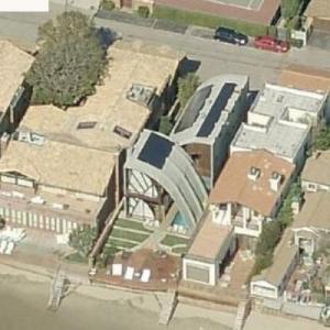 Ed Norton's House (Former) in Malibu, CA - Virtual Globetrotting