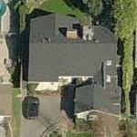 Mariette Hartley's House in Los Angeles, CA - Virtual Globetrotting