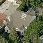 Marin Hinkle's House in Los Angeles, CA - Virtual Globetrotting