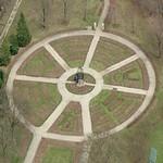 Columbus Park of Roses in Columbus, OH - Virtual Globetrotting