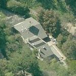 Skeet Ulrich's House in Los Angeles, CA - Virtual Globetrotting