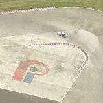 Portland International Raceway in Portland, OR - Virtual Globetrotting